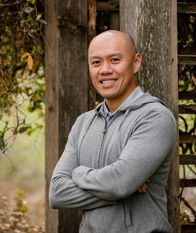 About Me – George Chiou Tutoring