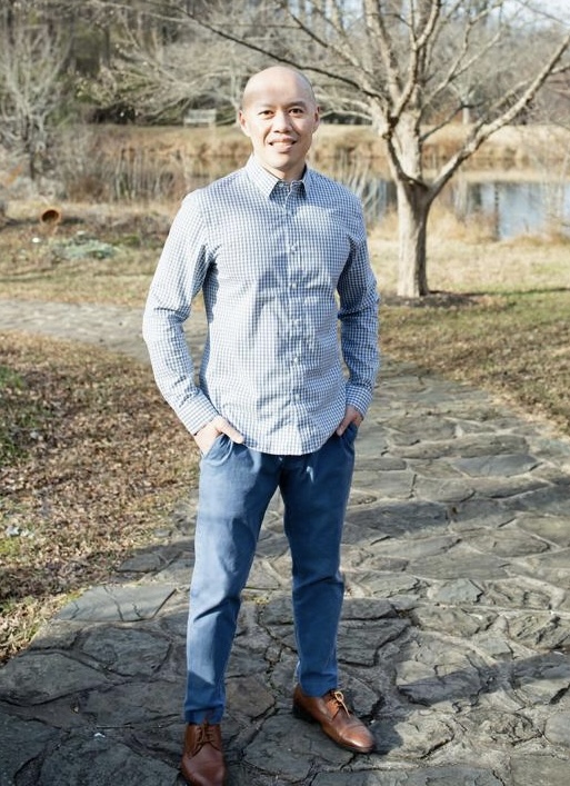 George Chiou Tutoring – Dedicated to the SUCCESS of your child.